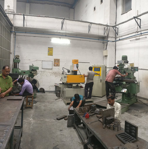 tool-room | Asia Products